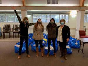 Impact – Forney Construction