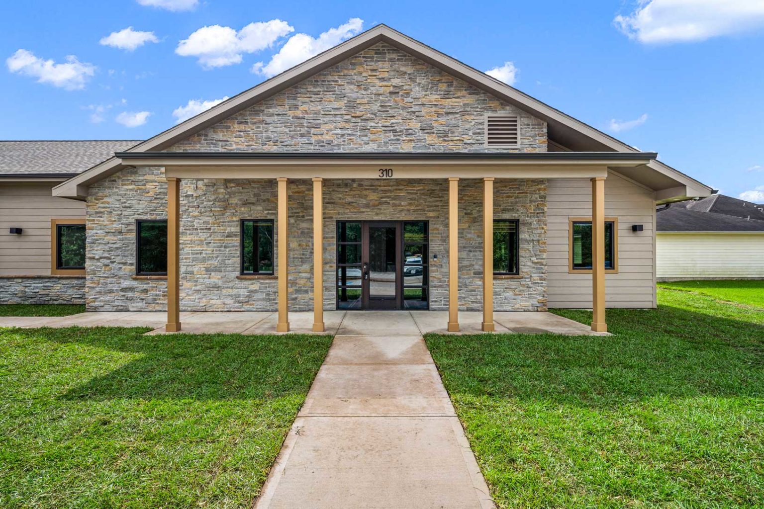 Portfolio - Forney Construction