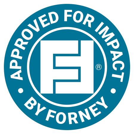 Impact - Forney Construction