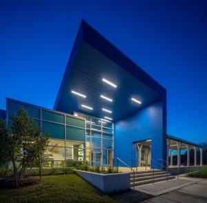 Forney Construction – General Contractor & Construction Management ...