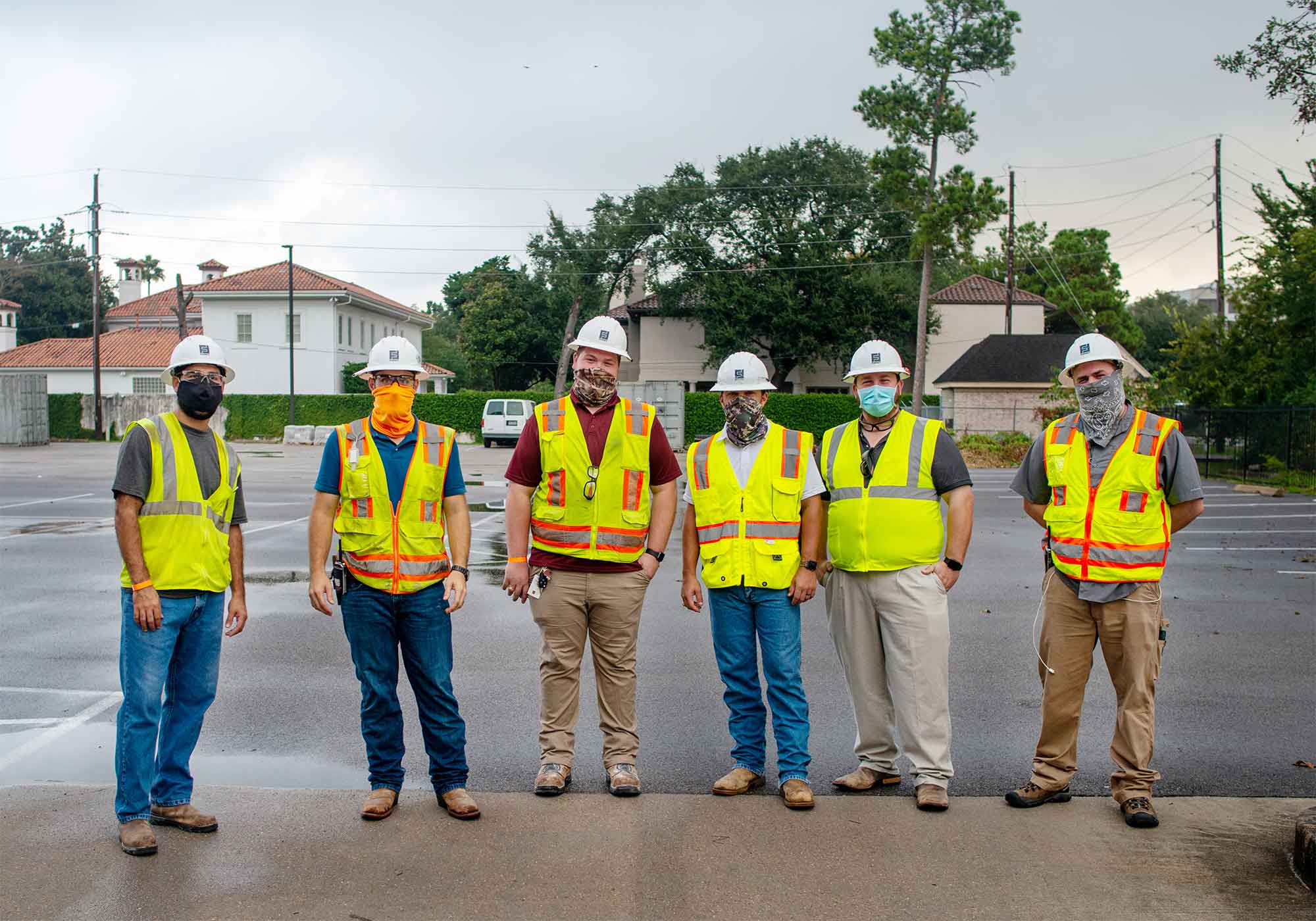 Connect – Forney Construction