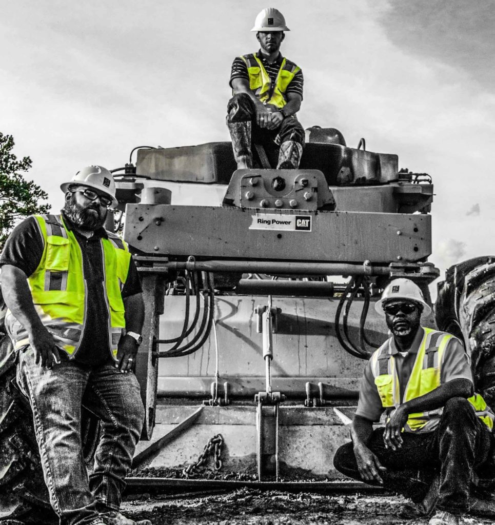 Connect – Forney Construction