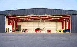 Portfolio - Forney Construction